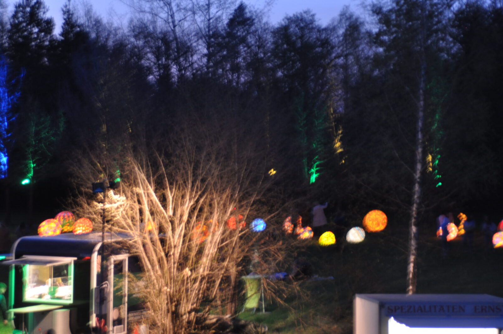 Stoaleuchten – Aktionskreis Edling Kultur und Heimat e.V.